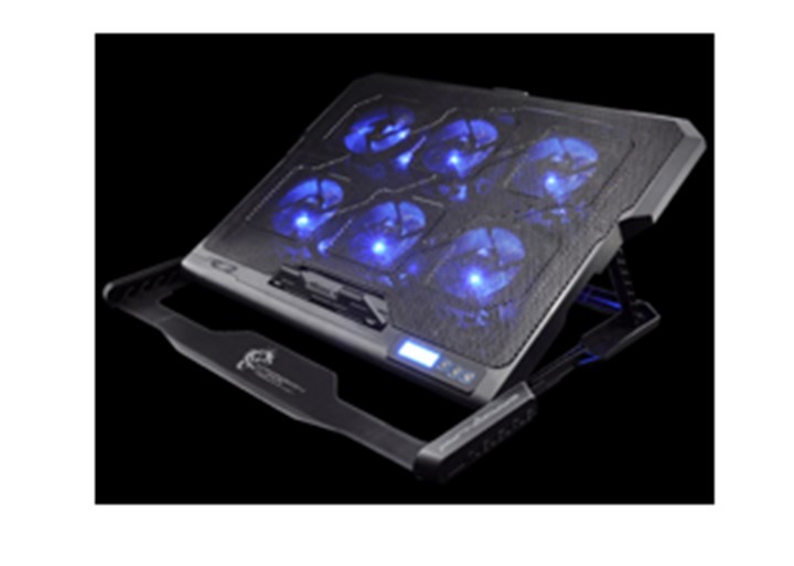 ELEVADOR DE LAPTOP REGULABLE - Sillas Ergonómicas