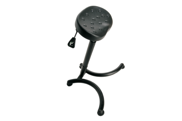 SILLA ERGONOMICA 817 BW - Sillas Ergonómicas