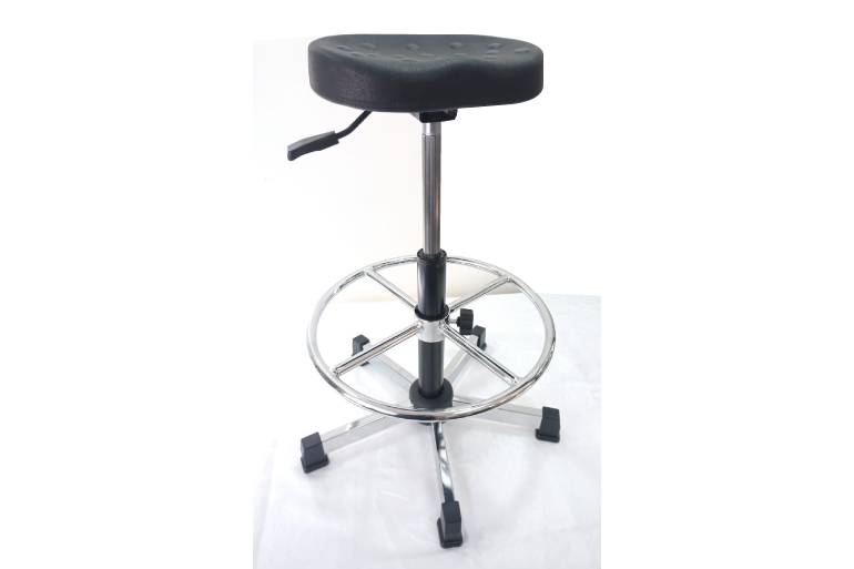 SILLA ERGONOMICA 817 BW - Sillas Ergonómicas
