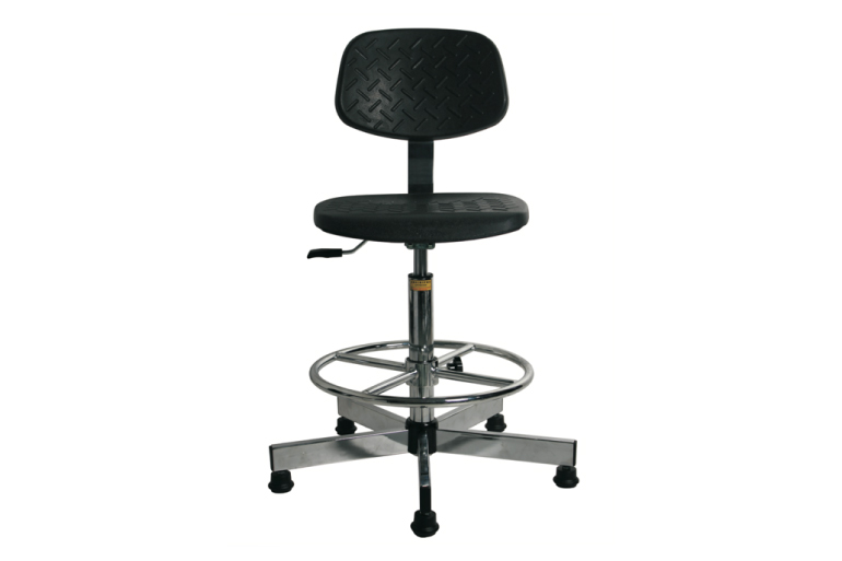 SILLA ERGONOMICA 817 BW - Sillas Ergonómicas