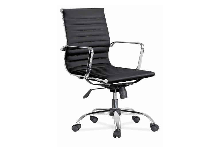 SILLA ERGONOMICA 817 BW - Sillas Ergonómicas