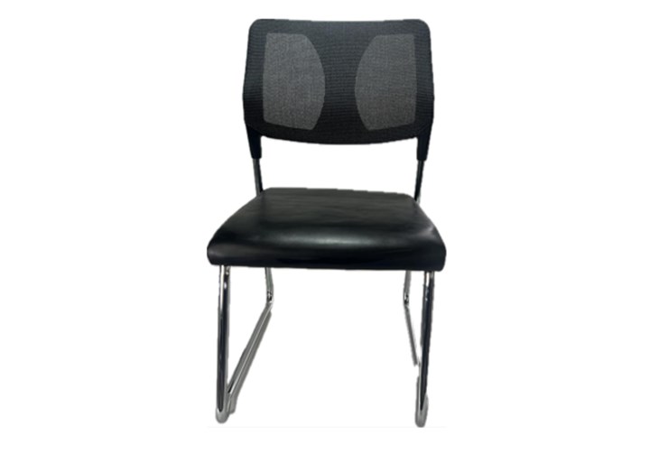 d.- SILLA ERGONOMICA PRO 817 BW - Sillas Ergonómicas